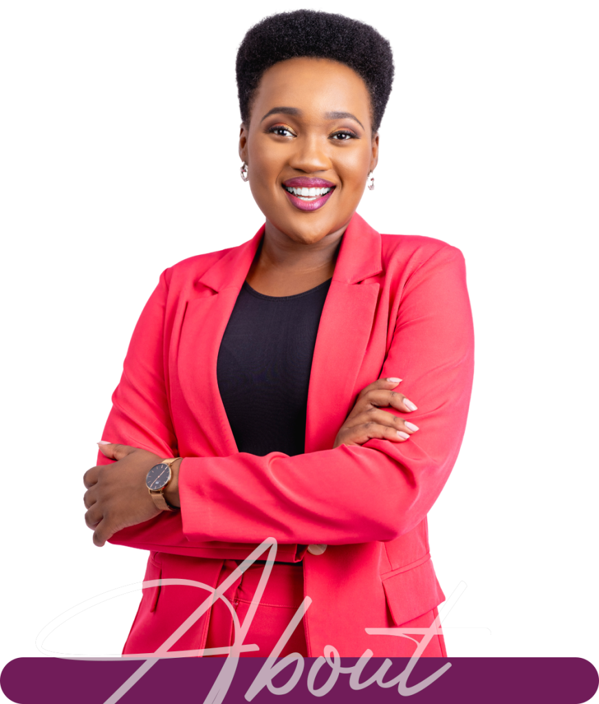 Home - Tumelo Mothotoane